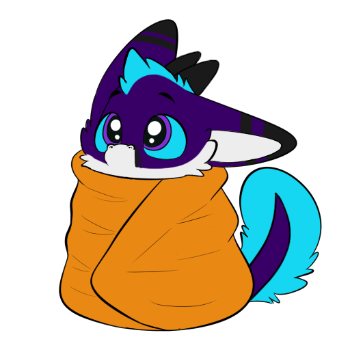 Nyrix (@Nyrix@bark.lgbt) - Bark!