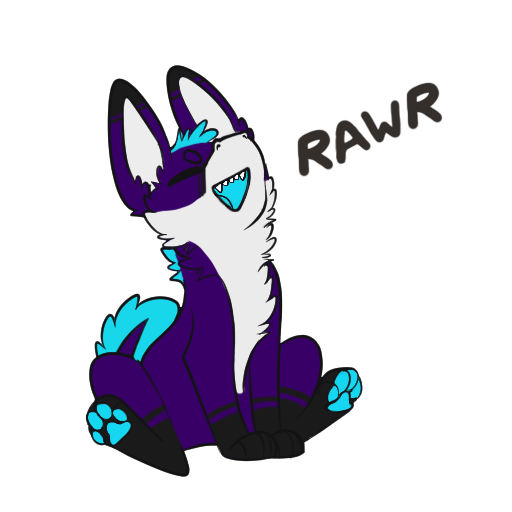 Nyrix (@Nyrix@bark.lgbt) - Bark!