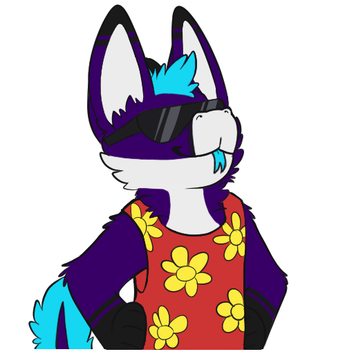 Nyrix (@Nyrix@bark.lgbt) - Bark!