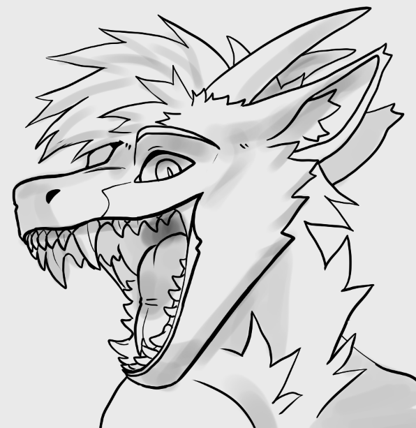 Nyrix (@Nyrix@bark.lgbt) - Bark!